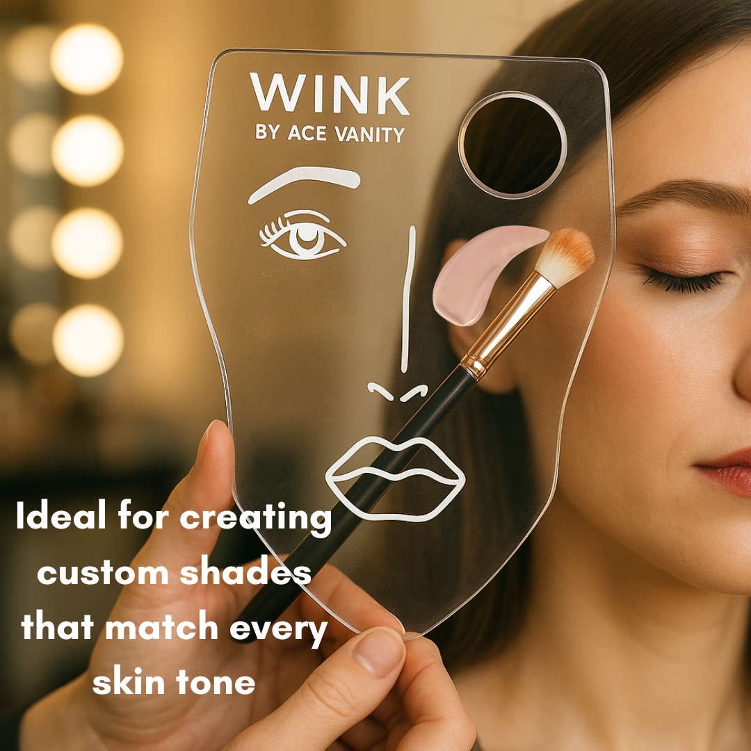 Shop WINK Add-Ons & Must-Haves at Ace Vanity | Ace Vanity